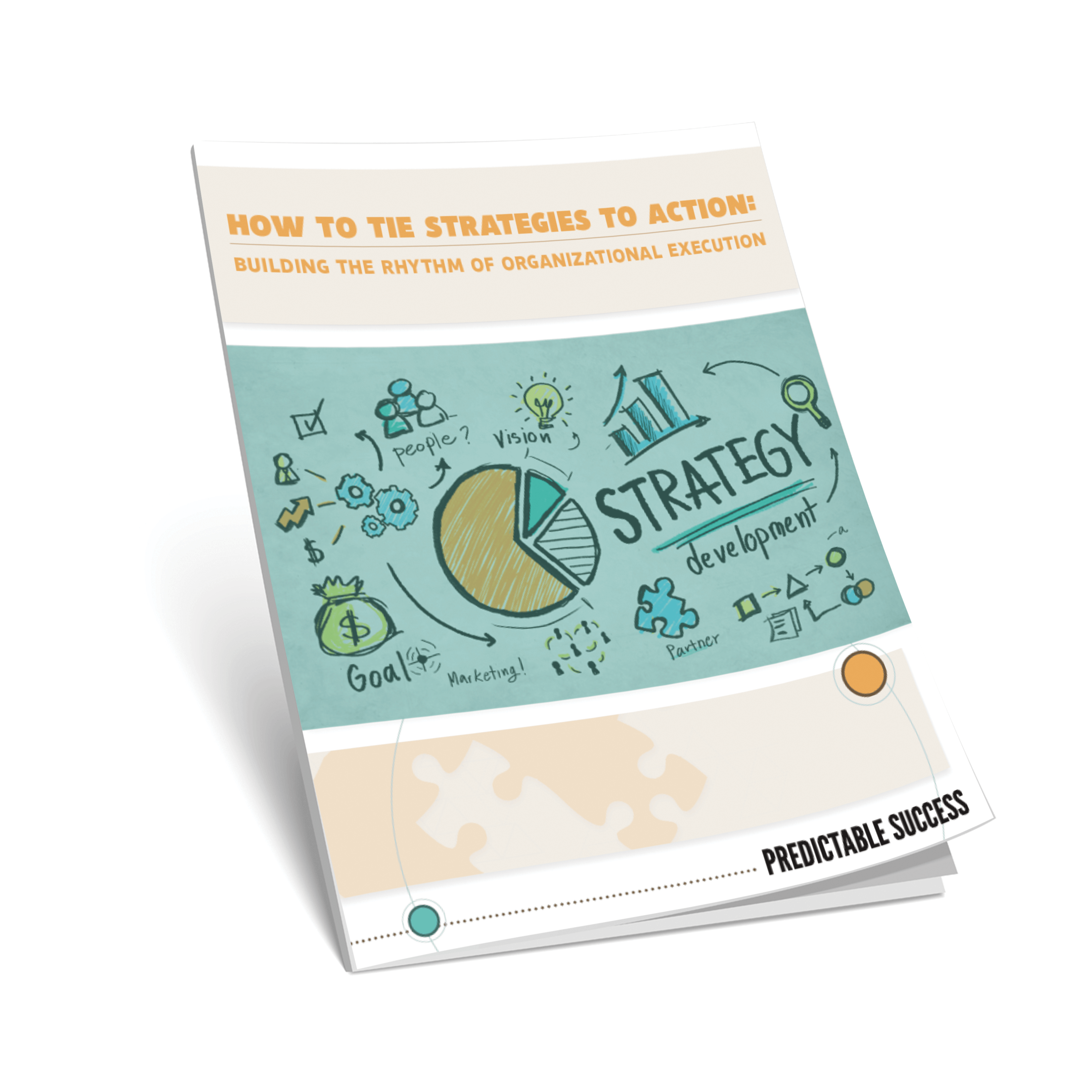 How to Tie Strategies to Action