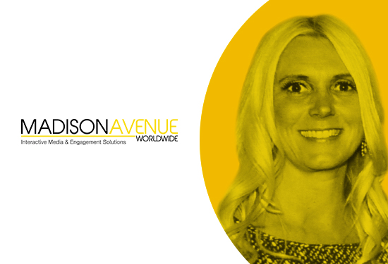 Madison Avenue's CEO on Disney, Oprah and Finding a Framework That Works