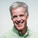 Steve McKee on Power Branding > Predictable Success