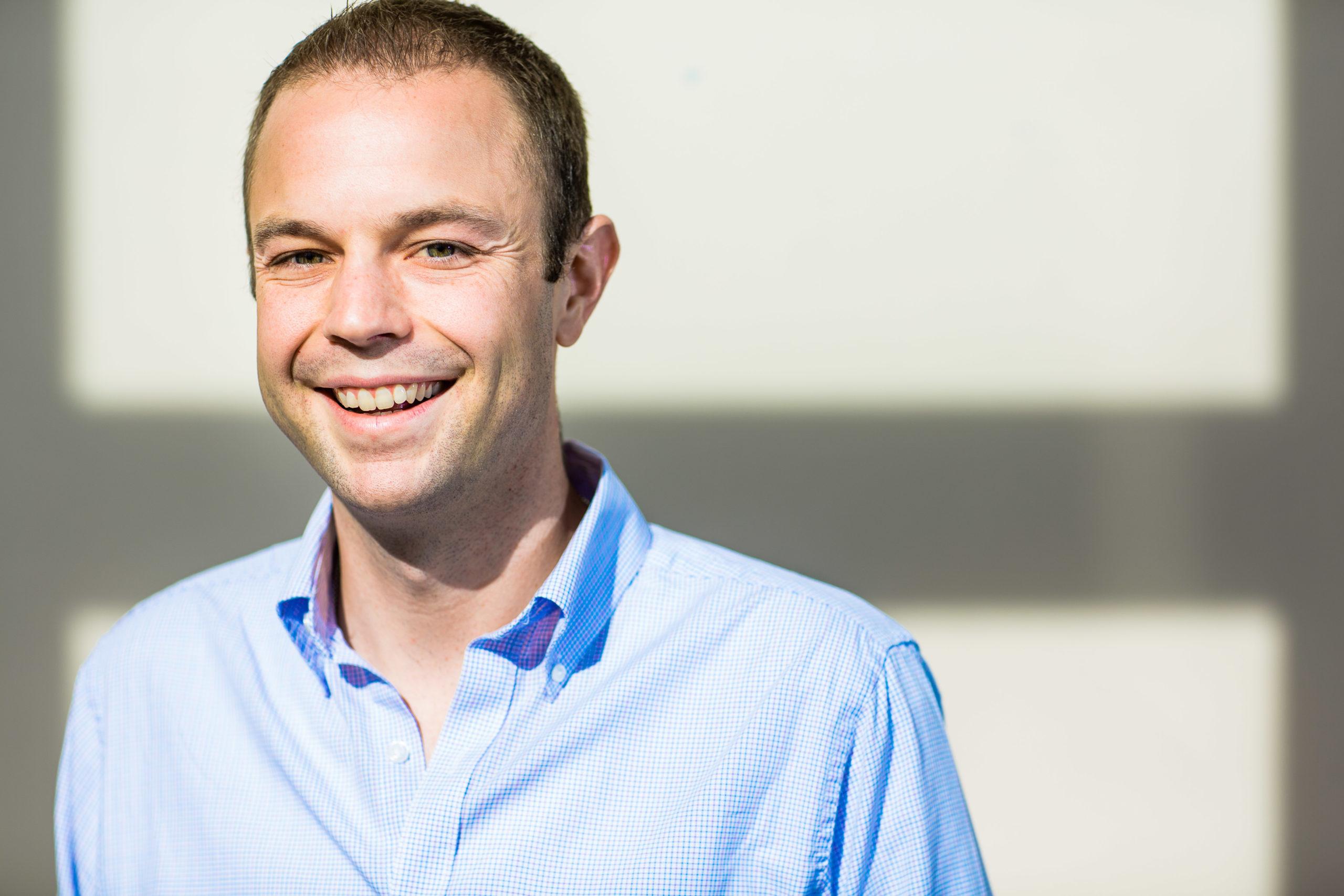 ScaleCon 2020 > Predictable Success