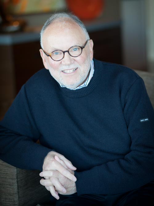 Howard Behar, former President of Starbucks reveals the secrets of his ...