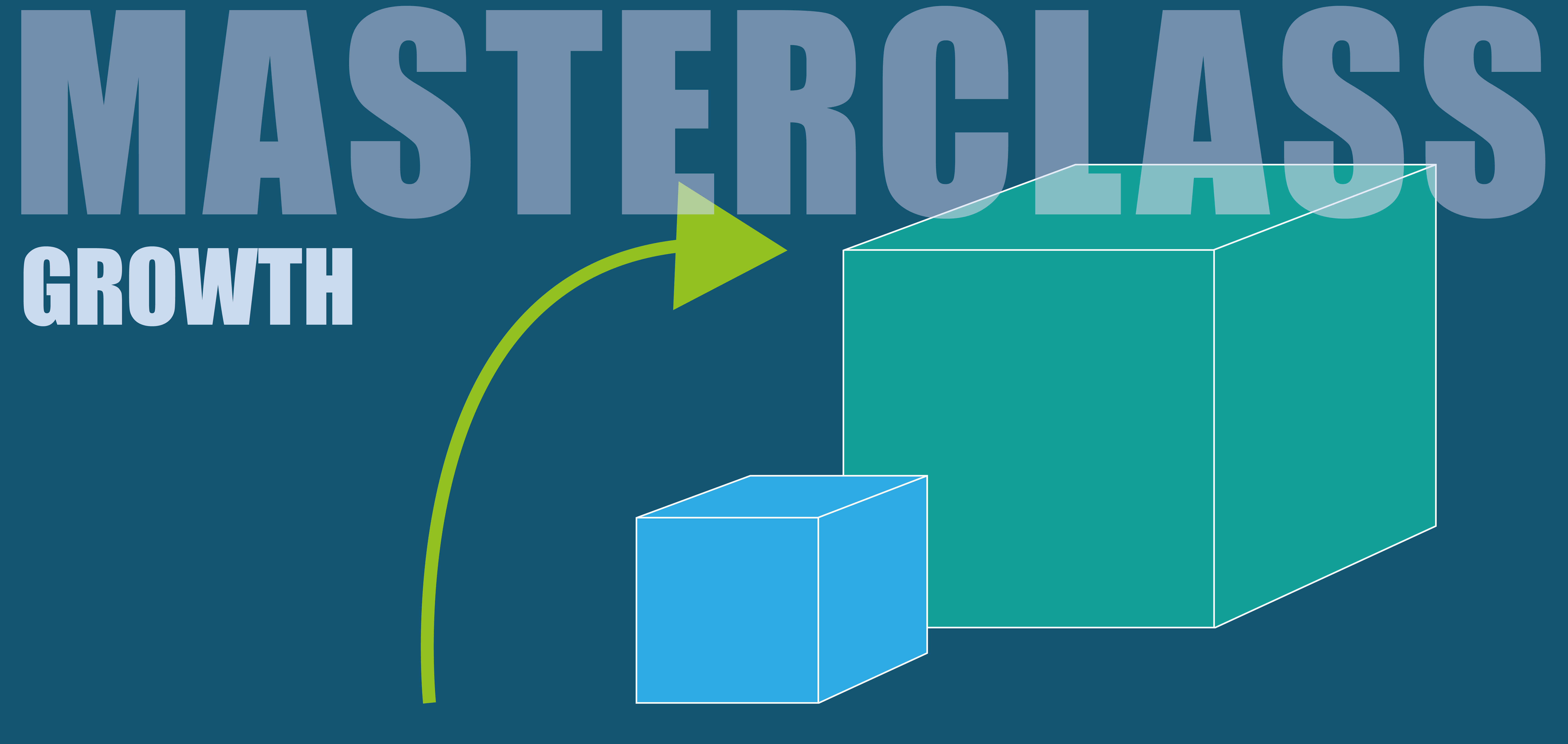 The Predictable Success Growth Masterclass > Predictable Success