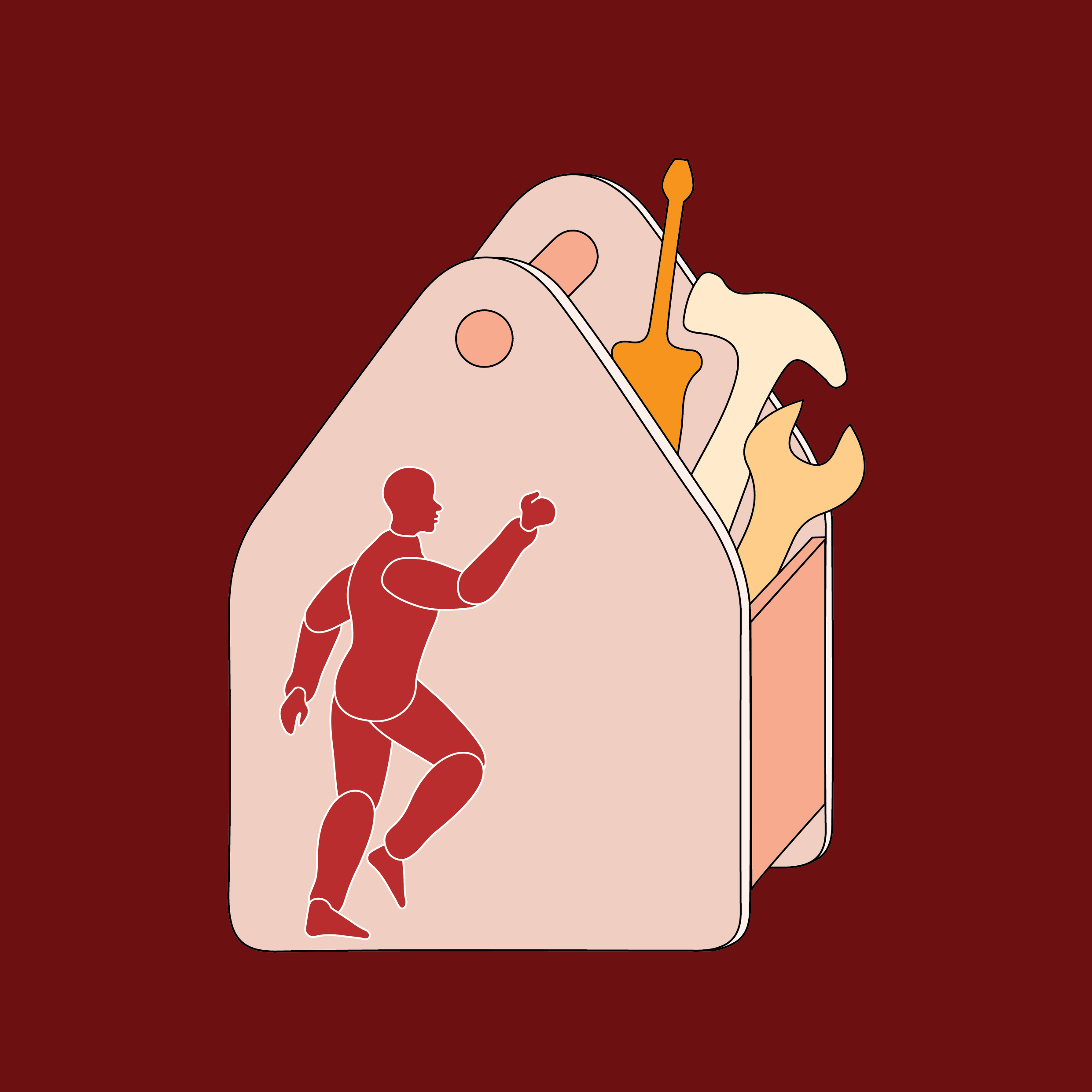 The Operator > Predictable Success