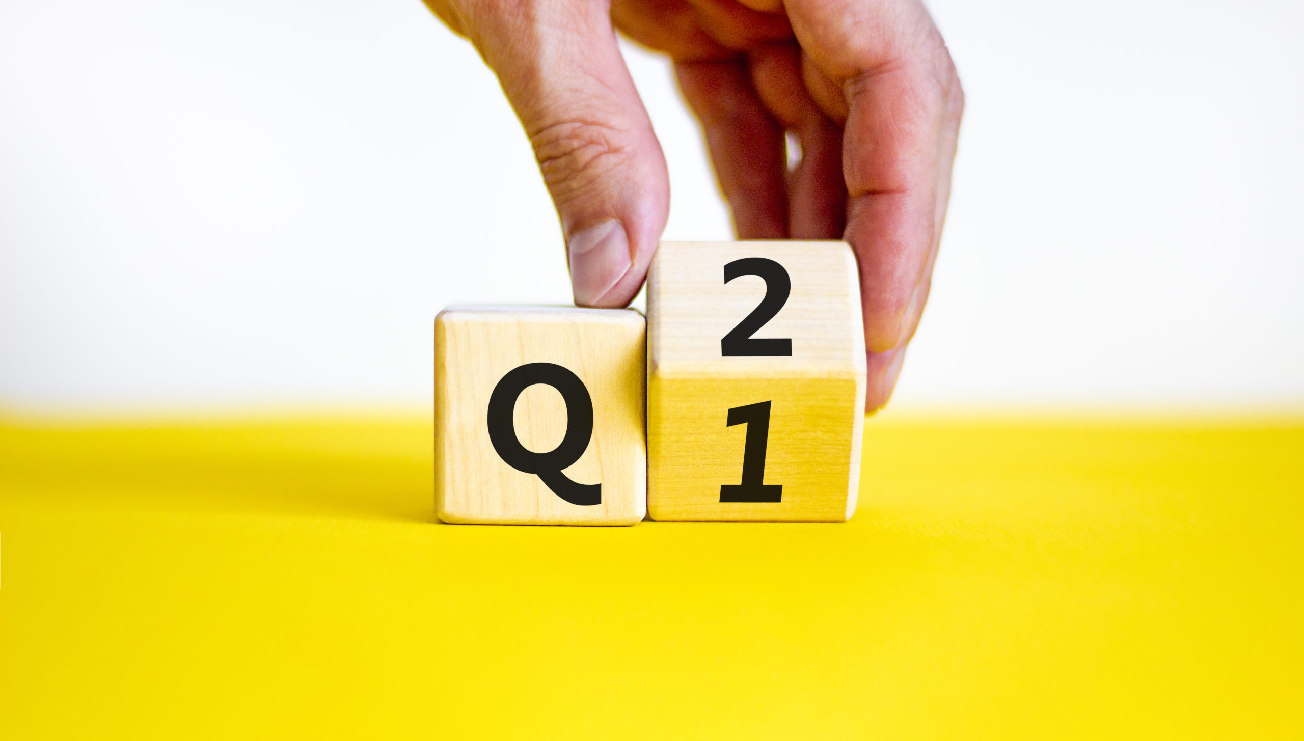 6 Steps to a Successful Q2 - Predictable Success