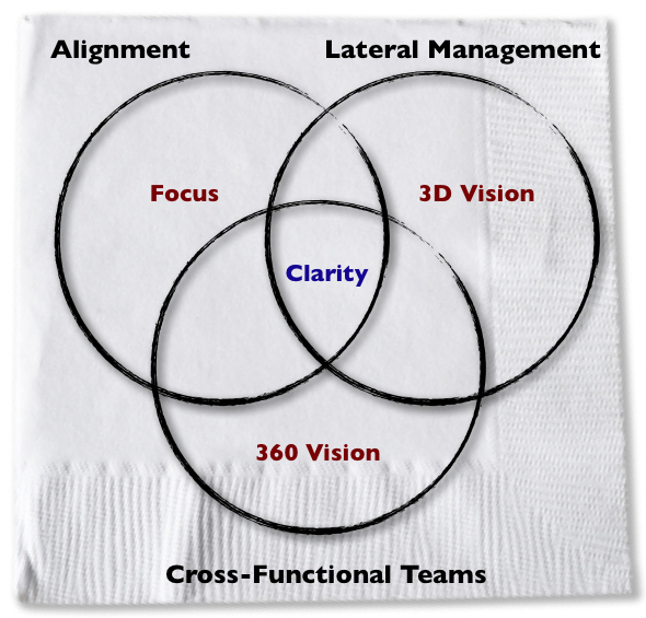 Achieving organizational ‘speed to clarity’ > Predictable Success
