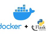 Docker Flask Dockerizing A Python Api Predictive Hacks
