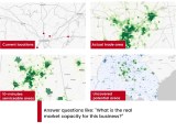 Location Intelligence Solutions Predik Data Driven