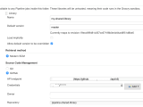 Jenkins Shared Libraries