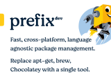 Github Releases Prefix Dev
