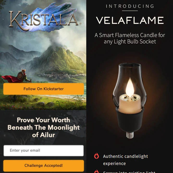 Shopify Theme For Kickstarter Prelaunch Late Pledges Prelaunch Club