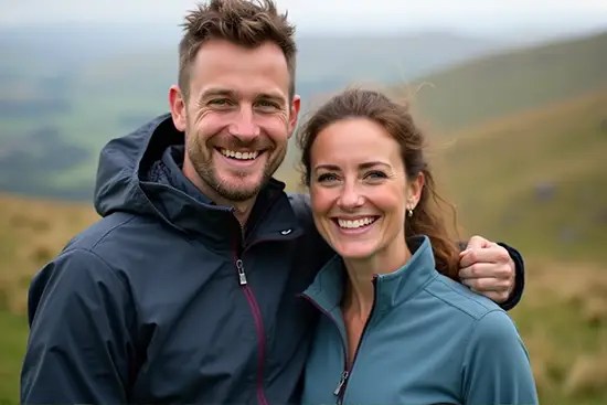 Hardshell Vs Softshell What S The Difference Premier Camping