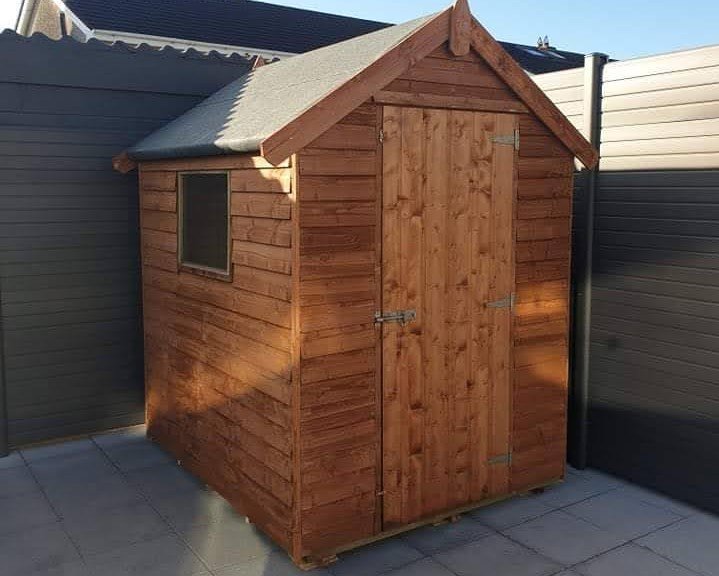 Gallery – premiersheds