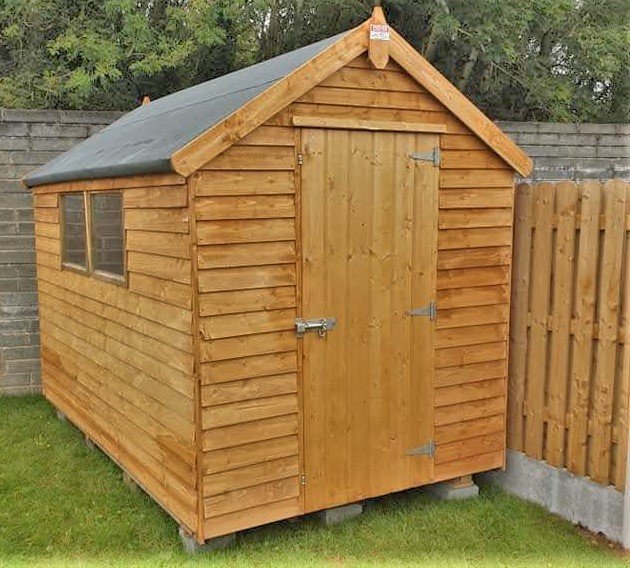 Gallery – premiersheds