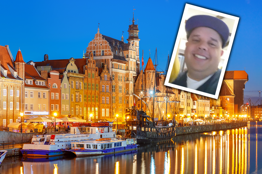 You Want His Life: Meet Greg Reis, TEFL Teacher - Premier TEFL