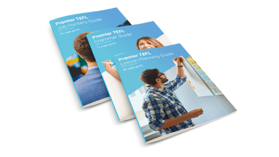 4 Week TEFL Course | Premier TEFL | A Guide