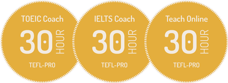Specialist TEFL-Pros - Premier TEFL
