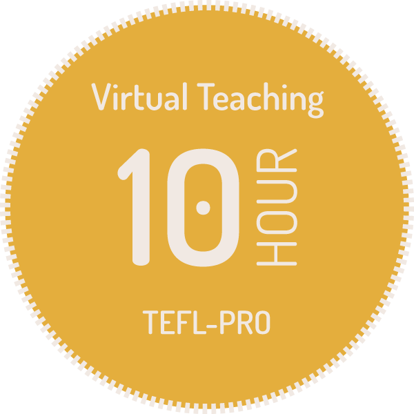 Specialist TEFL-Pros - Premier TEFL