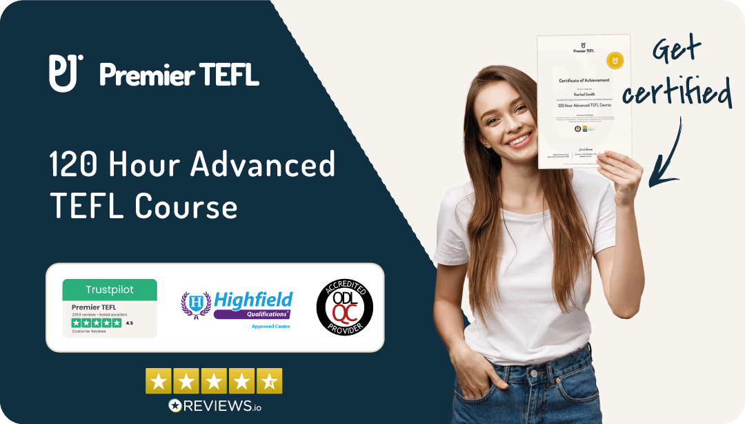 Teach English Abroad Without a Degree | Premier TEFL
