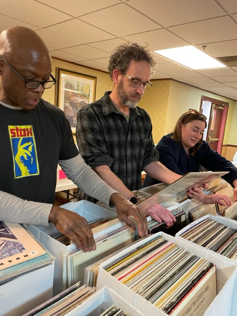 Record Shows and Expos – Premier Vinyl LPs – Buy, Sell and Trade ...