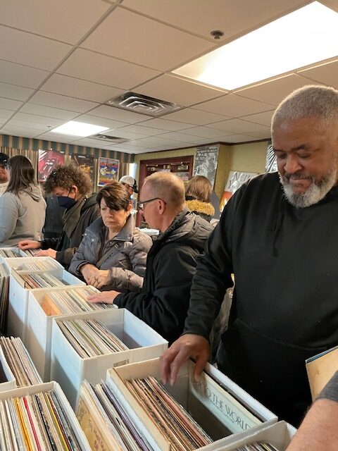 Record Shows and Expos – Premier Vinyl LPs – Buy, Sell and Trade ...