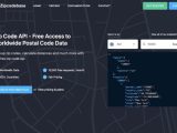 Zipcodebase A Flexible Zip Code Api Premiumcoding