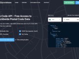 Zipcodebase A Flexible Zip Code Api Premiumcoding