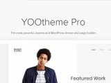 Yootheme Pro For Wordpress
