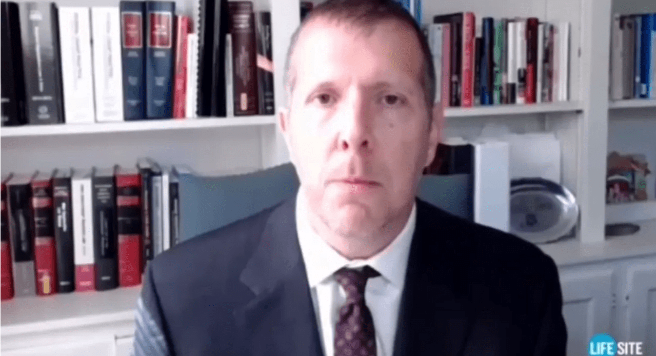 Attorney Thomas Renz: “MORE Than 45,000 People Have Died From the Covid ...