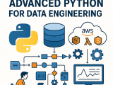 Advanced Python For Data Engineering Complete Tutorial With Example