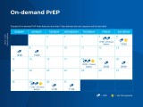 How On Demand Prep Works