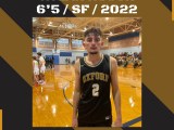 Rylan Houck Prep Hoops