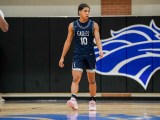 Aiden Jones Quaidoo Prep Hoops