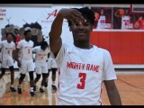 Austin Love Prep Hoops