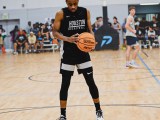 Kaleb Jeffries Prep Hoops