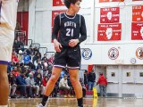 Hunter Gawron Prep Hoops