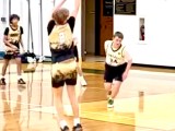 Liam Rife Prep Hoops