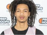 Cameron Keith Prep Hoops