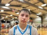 Cameron Hainrihar Piedmont Prep Hoops