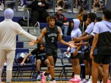 Oj Powell Prep Hoops