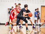 Marcus Snyder Prep Hoops