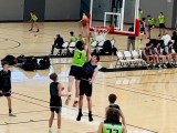 Mason Flees Prep Hoops
