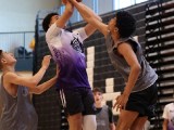 Cameron Hopkins Prep Hoops