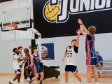 Ritenour Vs Micds January 22 2026 Prep Hoops