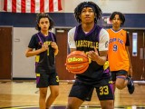 Jonathan Johnson Prep Hoops