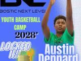 Austin Dennard Prep Hoops