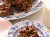 Haystack Cookies Preppy Kitchen