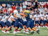 Chase Goodrich Prep Redzone