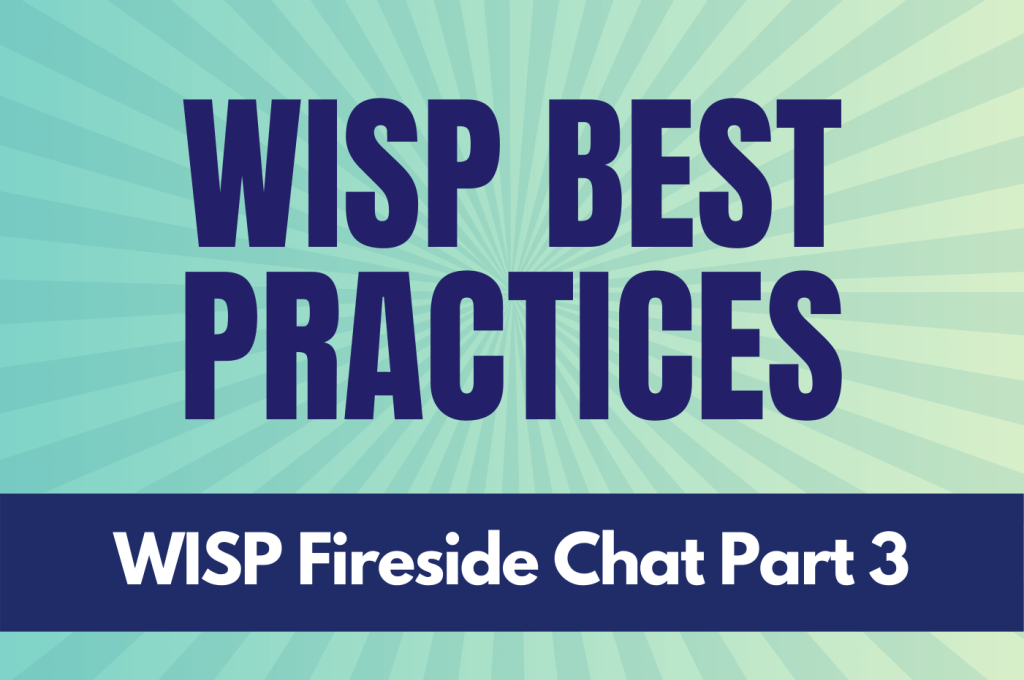 WISP Best Practices | Learn from FWA Experts | Preseem