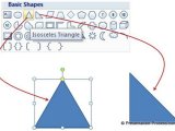 Innovative Powerpoint Triangle Ideas For Your Diagrams