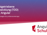 Tdd Mit Angular